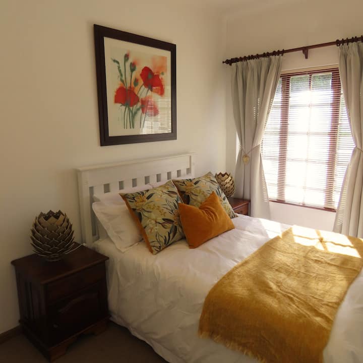 Cosy Petal Darling - Darling