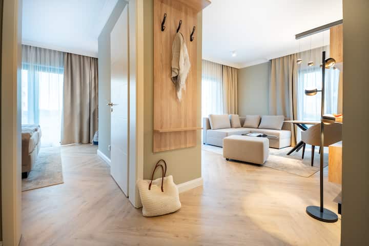 Yachthafen Comfort Lounge - Yachthafen Barth (7) - Barth