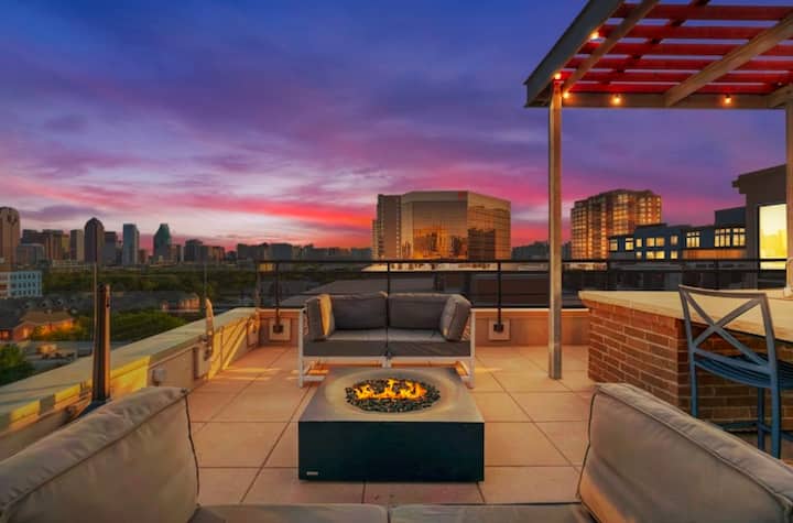 Luxury 2 Bedroom Apartment Dallas - Carrollton, TX