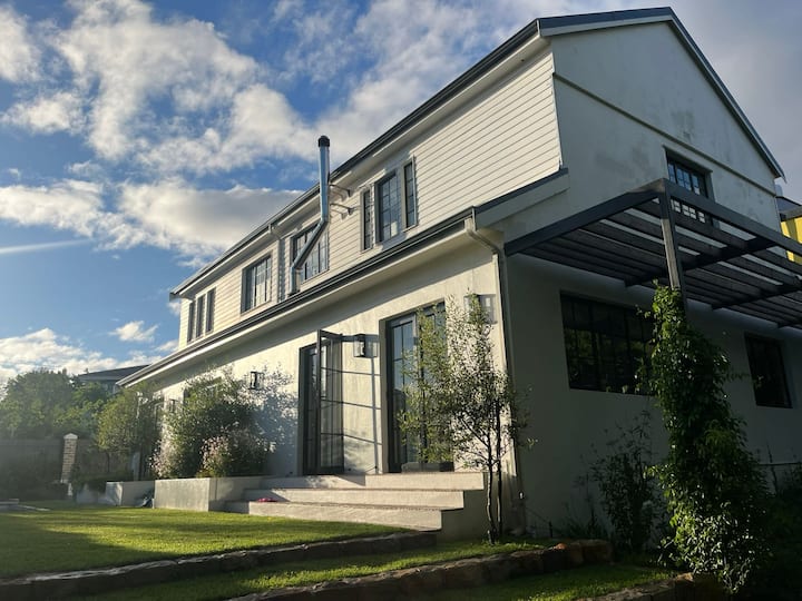 Beautiful Rondebosch Family Home - Le Cap