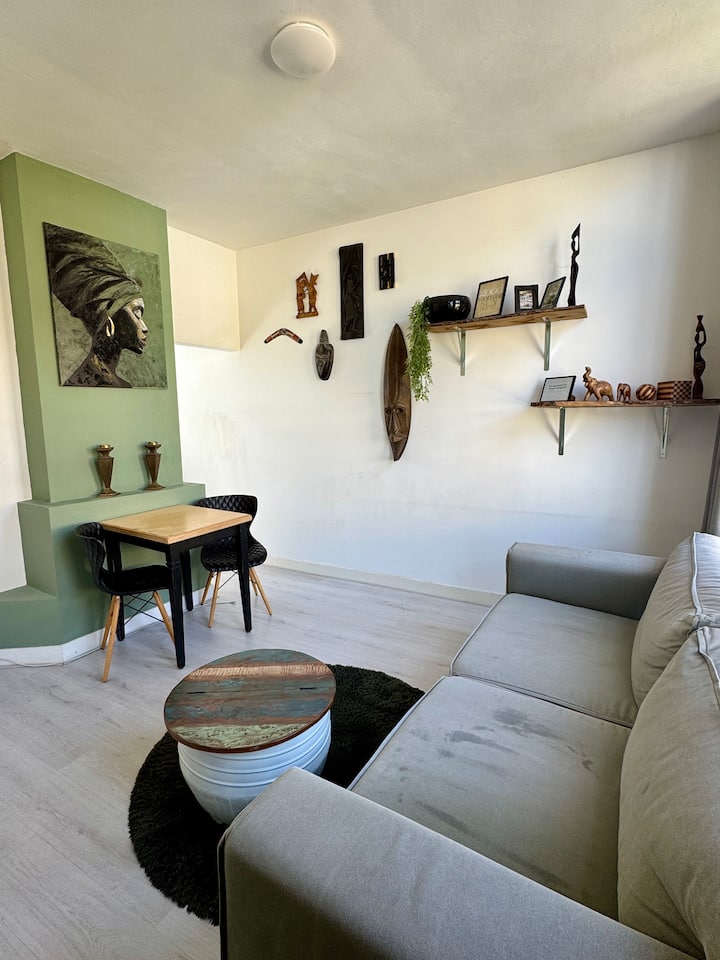 Apartment Centre Of Nijmegen (€1500 / Month) - Nijmegen