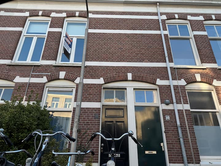 Apartment Centre Of Nijmegen (€1500 / Month) - Nijmegen