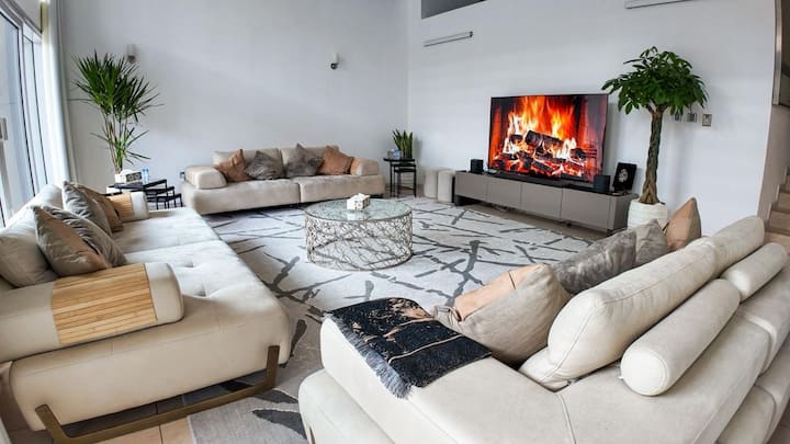 3br Villa | Al Raha Beach | Yas Circuit |Abu Dhabi - Abu Dhabi