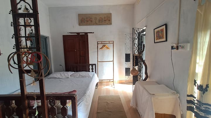 The Potthead Studio Loft - Santiniketan - Santiniketan