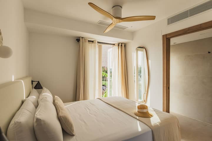 Vacança Beach - Apartamento Con Balcón Y Vistas - Dénia