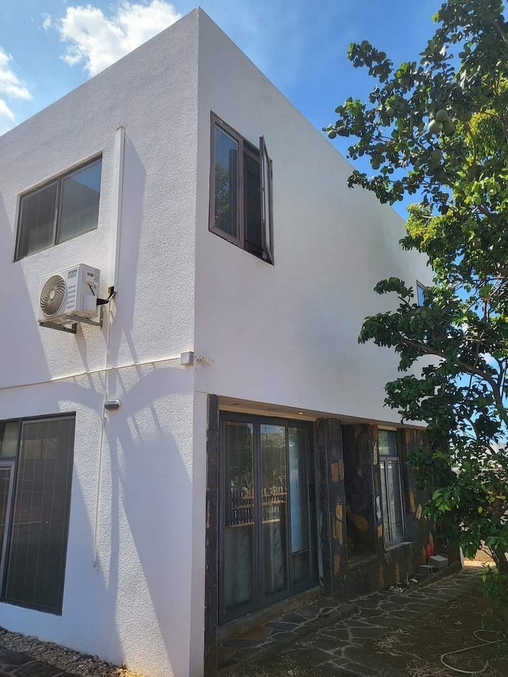 Pointe Aux Sables Villa - Port Louis (Mauritius)