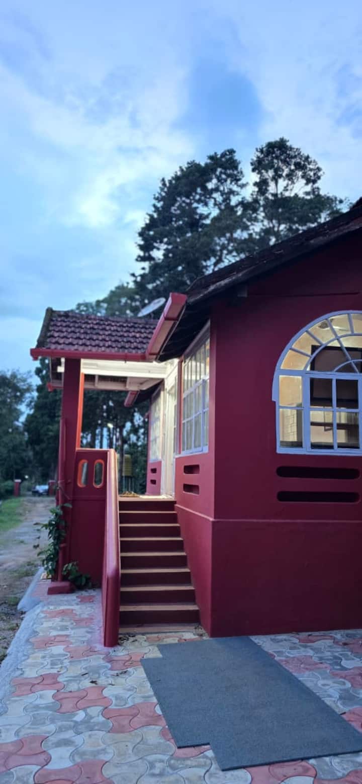 A Family Homestay For Your Upcoming Trip Plan - Sakleshpura