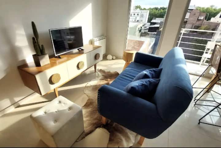 Casa Nómada - マル・デル・プラタ