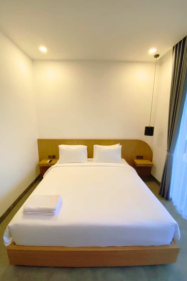 Sinaga House - Executive Deluxe Room - Mataram