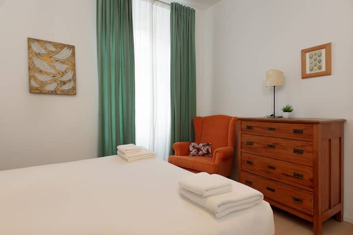 Trieste Con Stile, La Tua Casa In Centro - Trieste