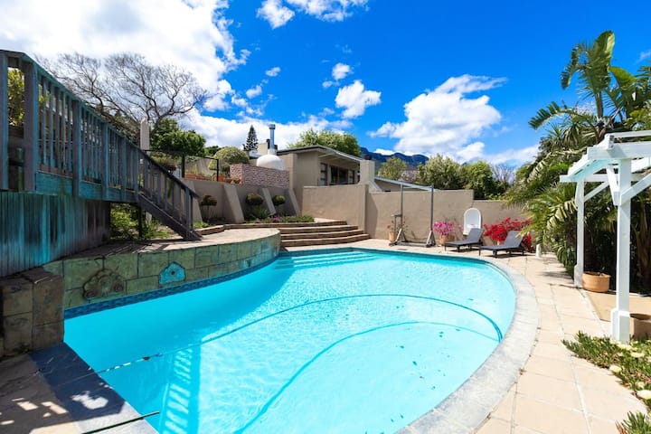 Entertainer's Dream! - Stellenbosch