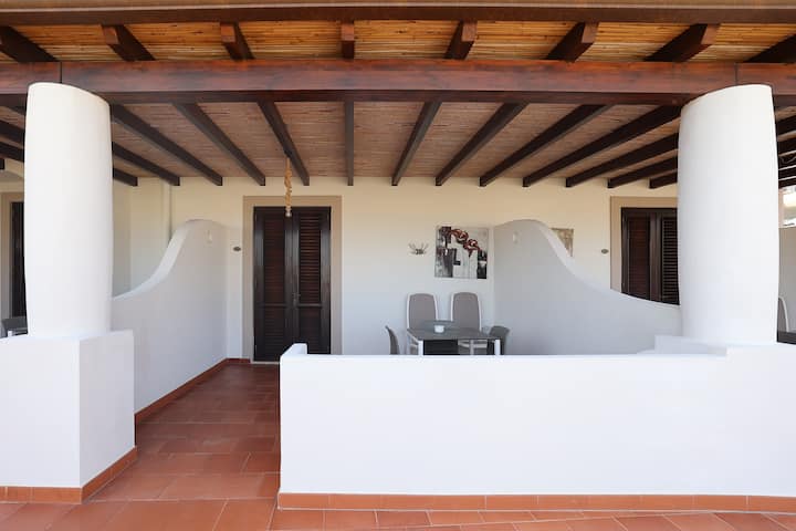 Camera D'hotel - Lipari - Lipari