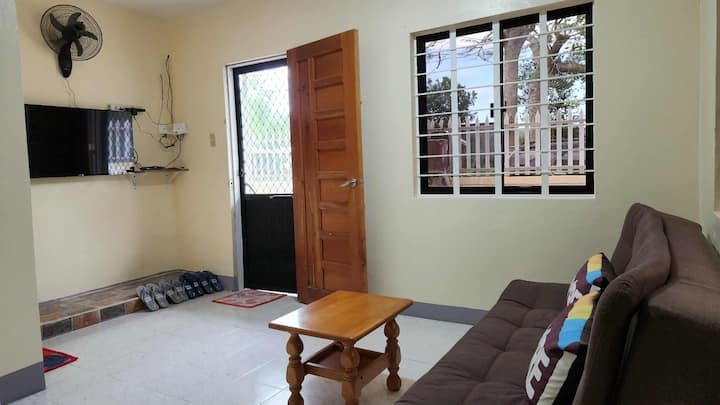 Fam And Friends Staycation - Naic