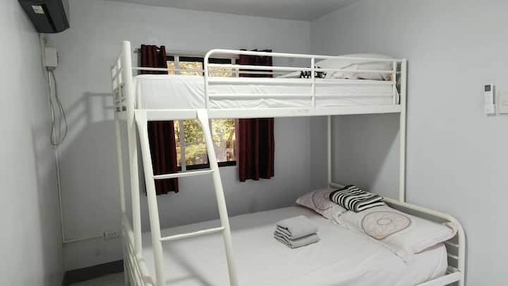 Fam And Friends Staycation - Naic