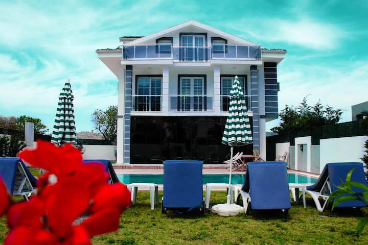 Villa Bull - Fethiye