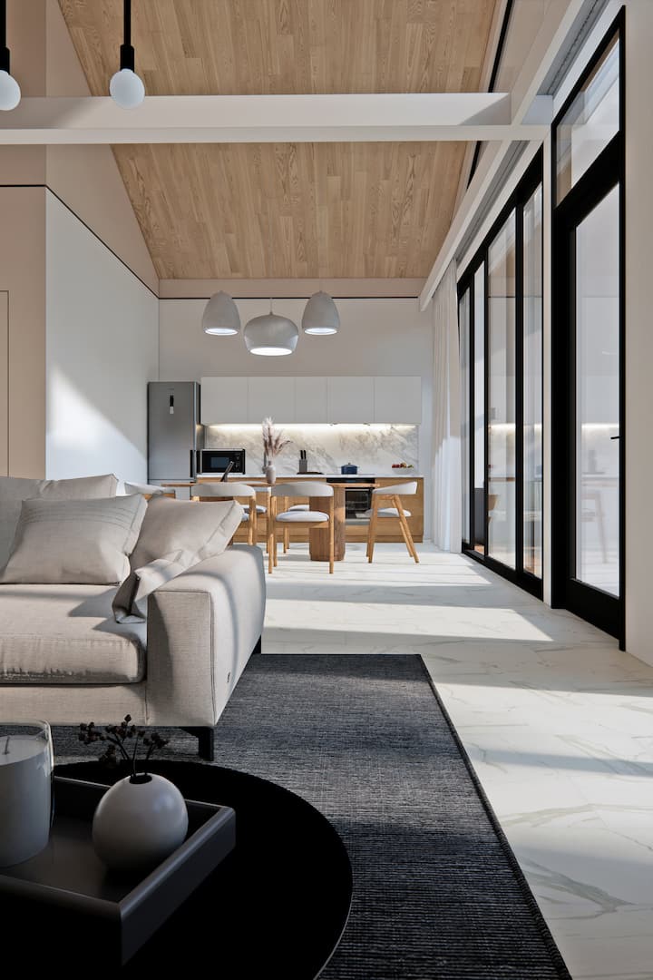 Hygge Villas 1 - Ko Pha Ngan