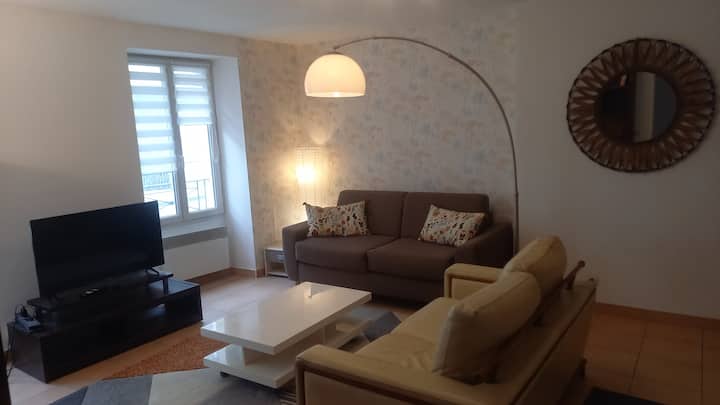 Appartement - Provins