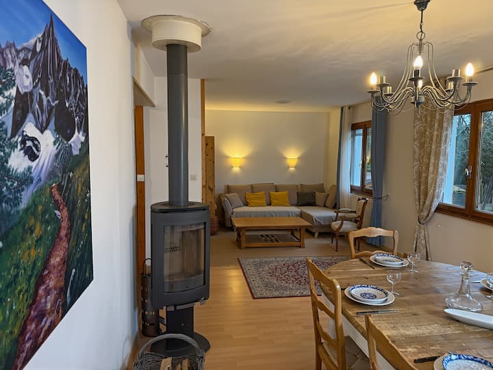 La Parenthèse Savoyarde - Proche D'annecy - Rumilly