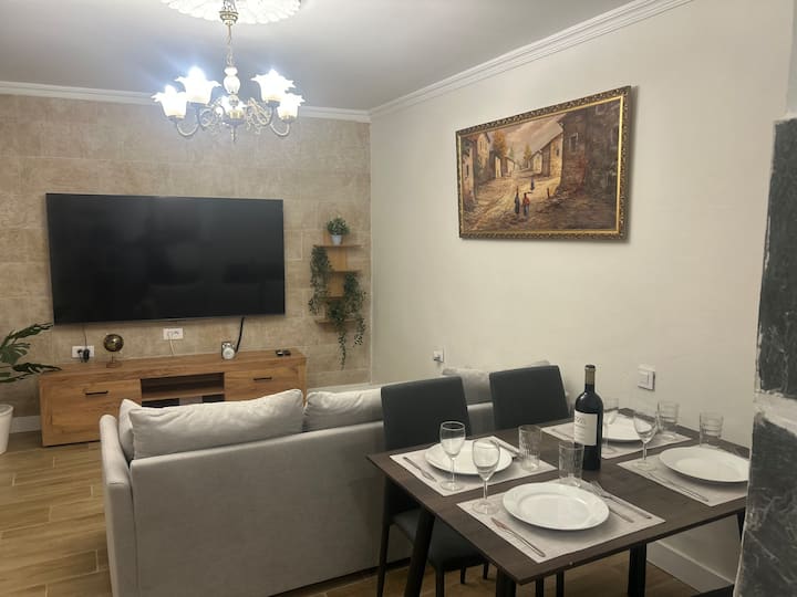 Casita Toñi - Gran Canaria Airport (LPA)