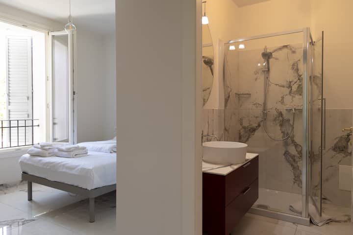 Matrimoniale Piccola Astoria Guesthouse B&b - Ravenna