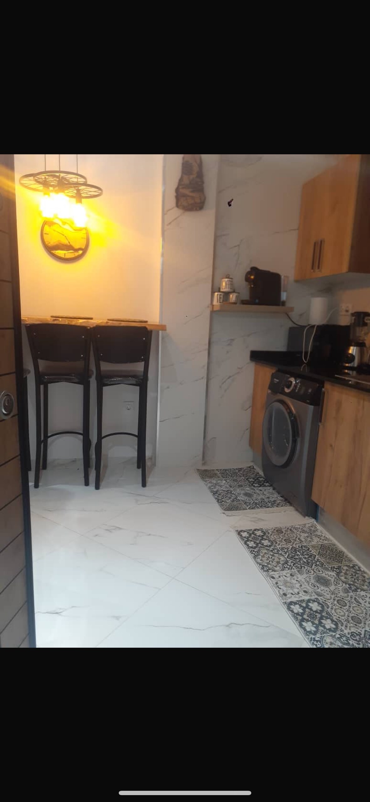 Comfort studio - Flats for Rent in Aïn Bénian, Algiers Province, Algeria - Airbnb