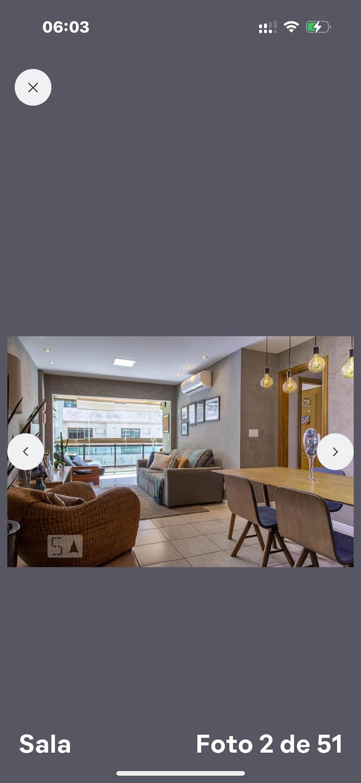 Férias Na Praia Em Alto Estilo, No Preço Amigo. - Recreio