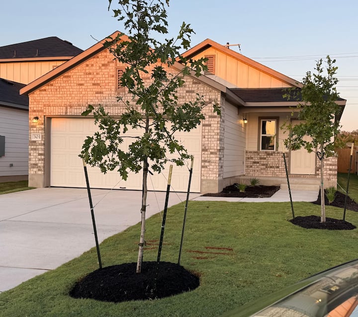 Beautiful Home With A Gourmet Kitchen - Texas