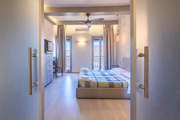 Maison D'azeglio, Bologna By Short Holidays - Bologna