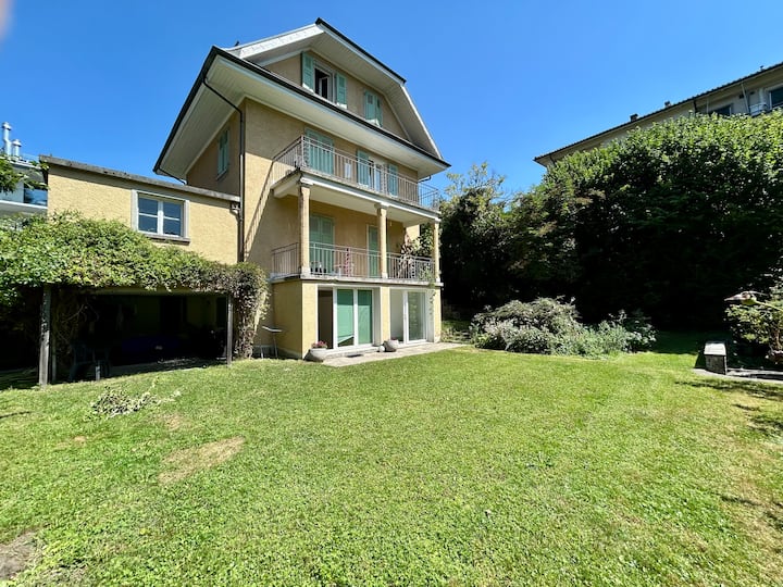 Petite Chambre à Louer. - Lausanne