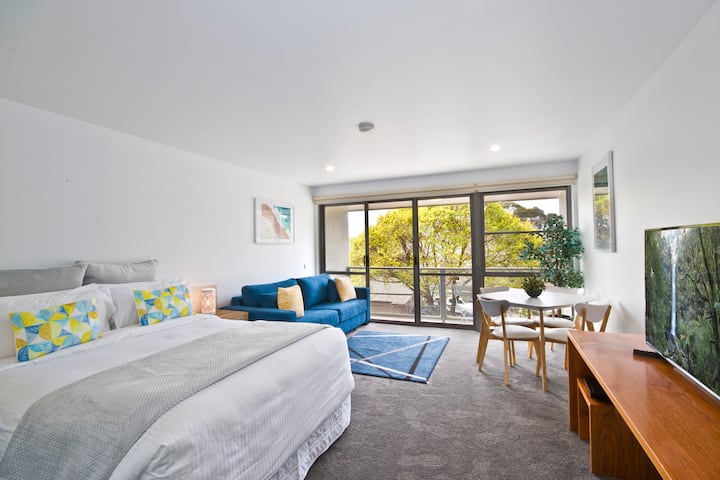 Bay View - Green Vista - Lorne