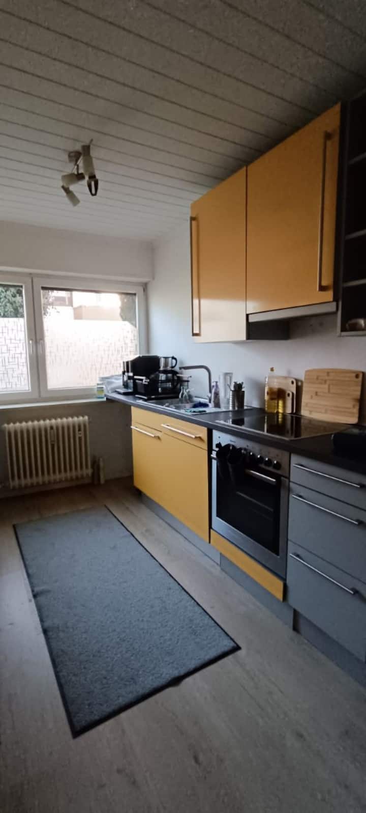 Apartment With Great Space - Puchheim