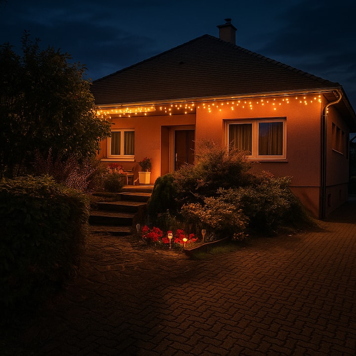 La Maison Du Bonheur En Alsace - Ibis Budget Colmar Centre Gare