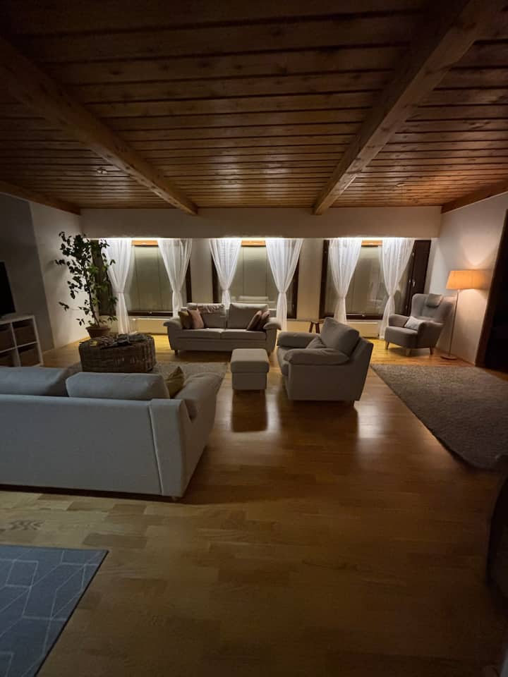 Talo Sodankylä - Sodankylä