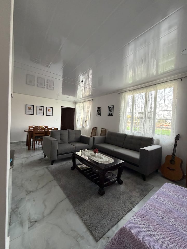 Baas Basaai Bnb - Kalimpong