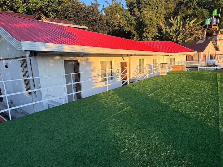 Baas Basaai Bread And Breakfast - Kalimpong