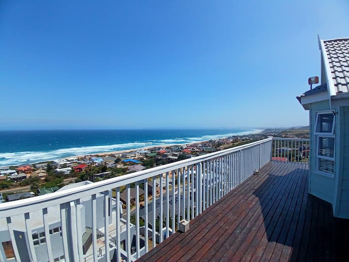 C 4ever - Unit 1 And 2 - South Africa