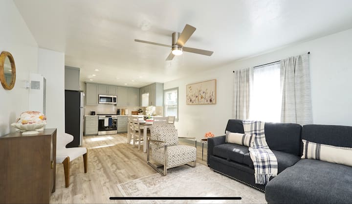 A Place To Call Home - Monterey, CA