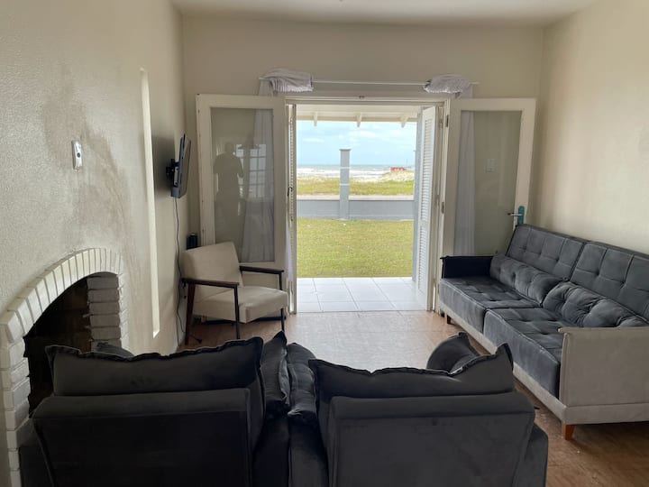 Casa Beira Mar - Tramandaí