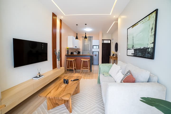 Amani Haven Lakeside Condo In Entebbe - Uganda