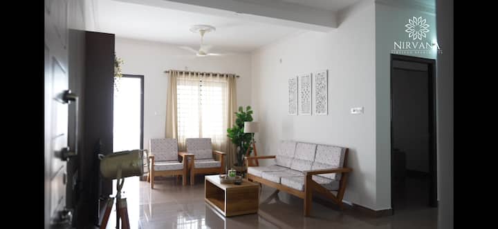 Loca Stays - Mangaluru