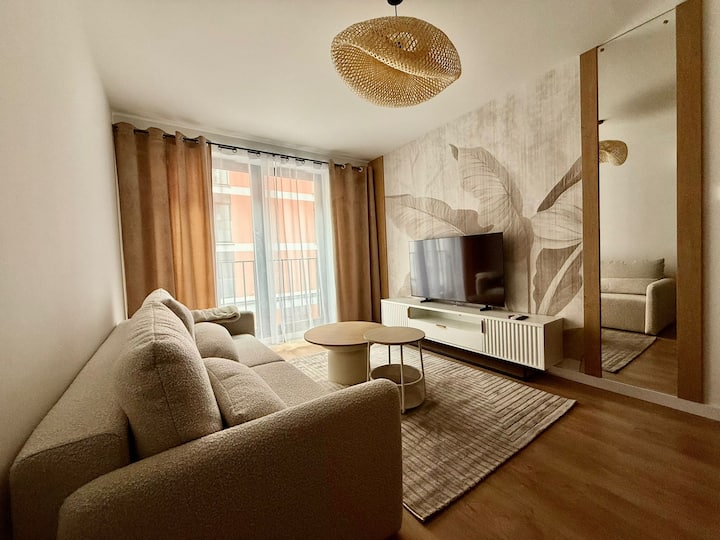 Easy Rent- Wieniawska 82 Centrum - Lublin
