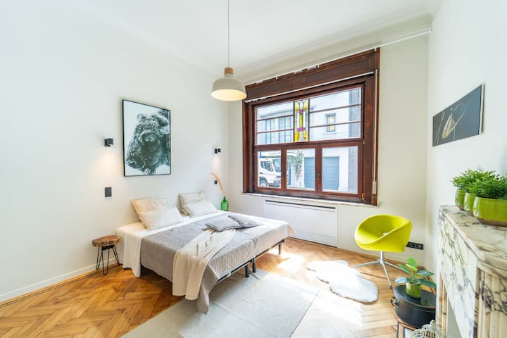 La Galeria Belicoso - Herent