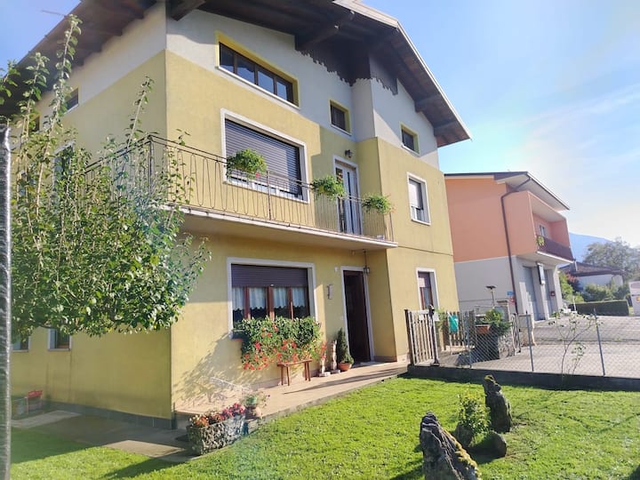 Appartamento Simba&leo - Mel