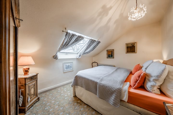 Black Forest 1 Min Therme · Oppenheim Villa Hedwig - Müllheim