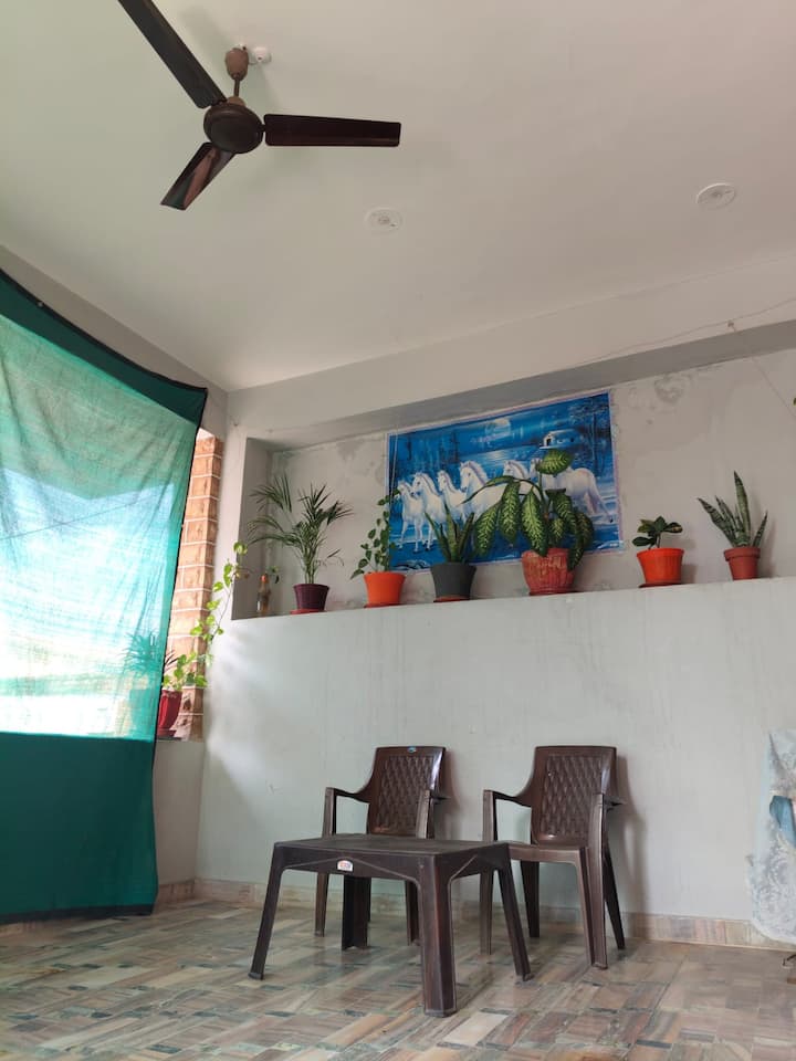 Rudra Homestay Gateway - Jodhpur