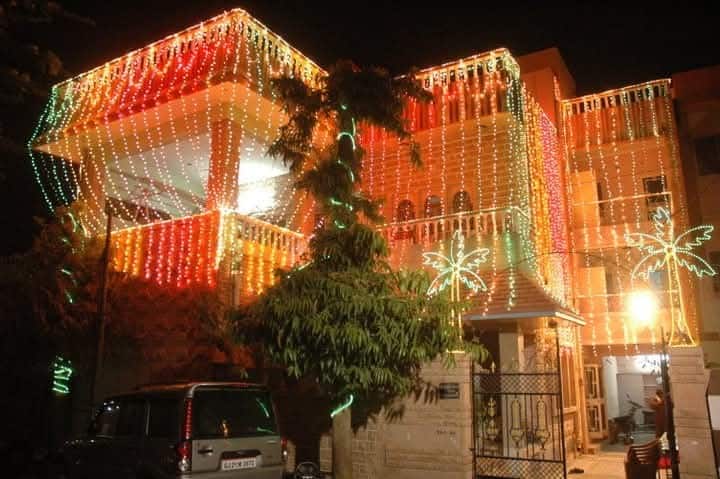 Sumahi Gateway - Jodhpur