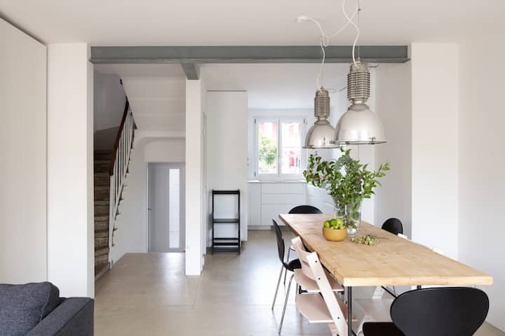 Bijou Nähe Wald Und Stadt - Bern