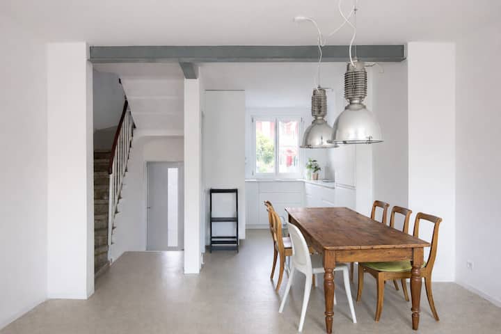 Bijou Nähe Wald Und Stadt - Bern