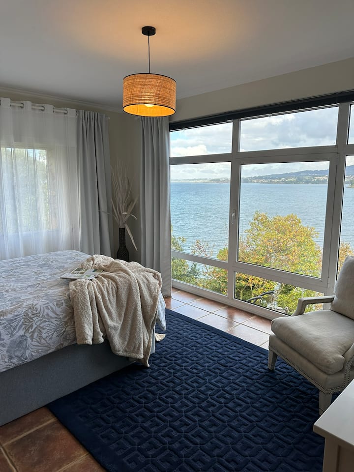 Gandarío - Cabañas