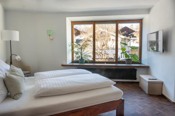 Kaiserstüberl - Kitzbühel